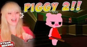 Trailer Piggy 2 La venganza – Noticias de videojuegos | PS5, Xbox ...